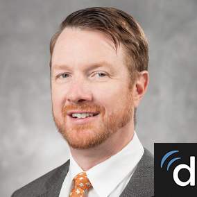 Dr. Christopher J. Friend, MD | Round Rock, TX | Radiologist | US News ...