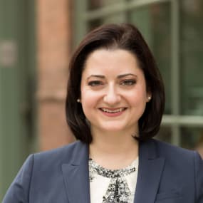 Dr. Sarah Gallucci, DO – Cincinnati, OH | Internal Medicine