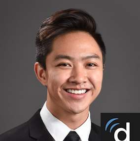 Dr. Andy Nguyen, MD – Beverly Hills, CA | Internal Medicine