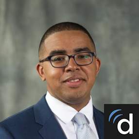 Dr. Alvin J. Rucker, MD | Durham, NC | General Surgeon | US News Doctors