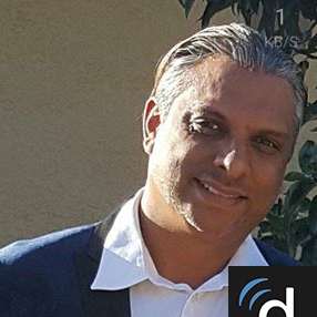 Dr. Sunil Pandya, MD – Naples, FL | Medicine/Pediatrics