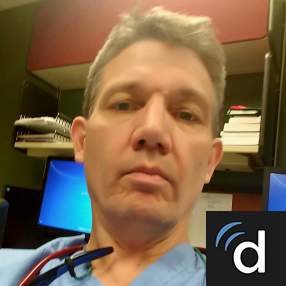 James Martin – Scottsdale, AZ | General Surgery