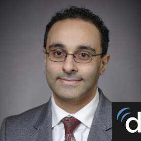 Dr. Rimoun Hakim, MD | Alexandria, LA | Internist | US News Doctors