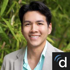 Dr. Trung Duong, MD | Los Angeles, CA | Psychiatrist | US News Doctors