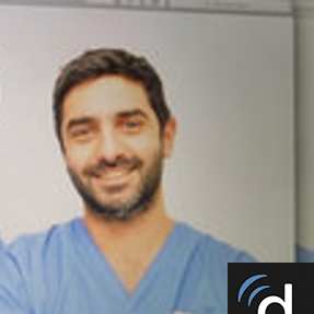 Dr. Geoffroy Hariri, MD – San Francisco, CA | Anesthesiology