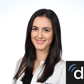 Dr. Maja Radic, MD – Orlando, FL | Obstetrics & Gynecology