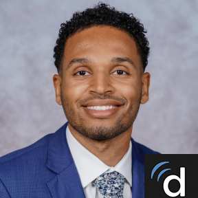 Dr. Harold Dorsey, MD – Boston, MA | Resident Physician