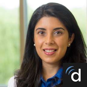 Dr. Diana Tamboli, MD | Oklahoma City, OK | Ophthalmologist | US News ...