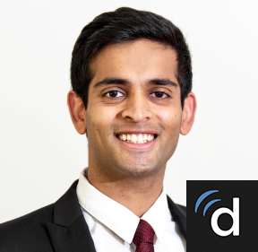 Dr. Vamsi Varra, MD | Columbus, OH | Dermatologist | US News Doctors