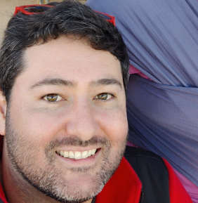 Matthew Werner – Denver, CO | Adult Care Nurse Practitioner