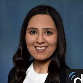 Dr. Nadia Hamid, MD | Kansas City, KS | Internist | US News Doctors