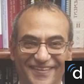 Dr. Mohamed M. El-Ansary, MD | Forsyth, IL | Anesthesiologist | US News ...