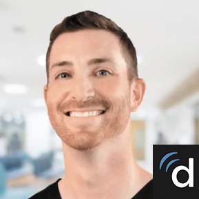 Dr. Jacob Pennington, DO – Port Charlotte, FL | Orthopaedic Surgery