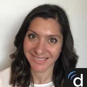 Dr. Sarah N. Ali, MD | Washington, DC | Infectious Disease Specialist ...