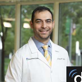 Dr. Ali Khalifeh, MD | Cleveland, OH | Vascular Surgeon | US News Doctors