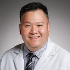 Dr. Stanley Fang, MD – Baldwin Park, CA | Internal Medicine
