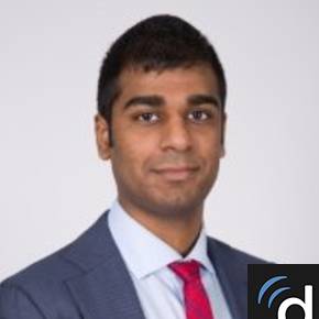 Dr. Venkat Boddapati, MD | New York, NY | Orthopedist | US News Doctors