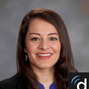 Dr. Paulina Ramirez, MD | San Antonio, TX | Obstetrician-Gynecologist ...