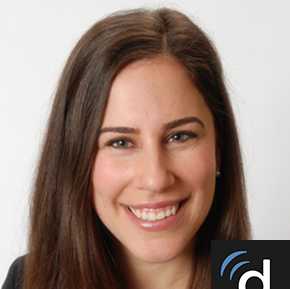 Dr. Nina (Gertsvolf) Talmor, MD – New York, NY | Cardiology