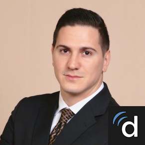 Dr. Michael Hellman, DO | Naples, FL | Internist | US News Doctors