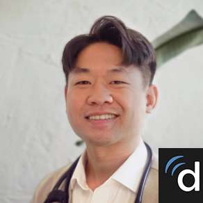 Dr. Arthur Yang, MD – McKinney, TX | Family Medicine