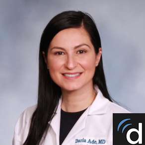Dr. Daria Ade, MD – Boston, MA | Internal Medicine