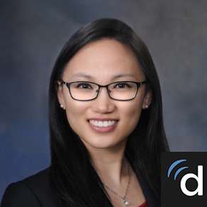 Dr. Katharine Yang, MD | Torrance, CA | Cardiologist | US News Doctors
