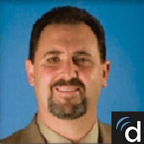 Cardiologists at Baptist Hospital