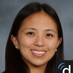 Dr. Jennifer Chen, MD – New York, NY | Cardiology