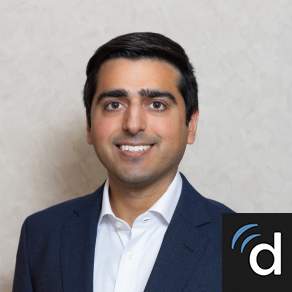Dr. Faisal Saeed, MD | Baltimore, MD | Cardiologist | US News Doctors