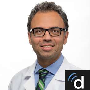 Dr. Ali Naghash Maheri, MD | Sacramento, CA | Internist | US News Doctors