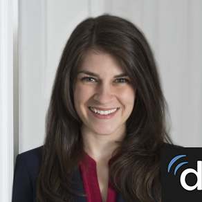 Dr. Kaitlyn Frazier, MD | Baltimore, MD | ENT-Otolaryngologist | US ...