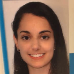 Dr. Sarah Reda, MD – New York, NY | Internal Medicine