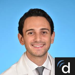 Dr. Jonathan Dahan, MD | Los Angeles, CA | Anesthesiologist | US News Doctors