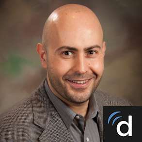 Dr. Dany H. Issa, MD | Salisbury, NC | Nephrologist | US News Doctors