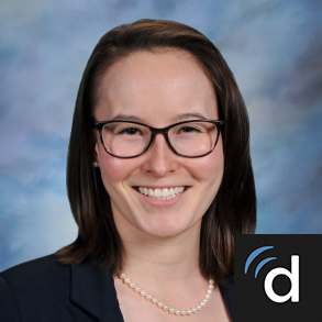 Dr. Talia Migdal, MD – Alexandria, VA | Emergency Medicine