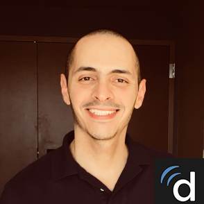 Dr. Yazeed Eldos, MD | Dallas, TX | Emergency Medicine Physician | US ...