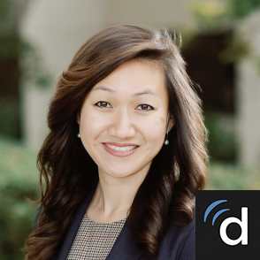 Dr. Lillian Tsai, MD | Stanford, CA | Thoracic Surgeon | US News Doctors