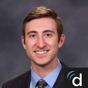 Dr. Tyler Geshay, MD | Falls Church, VA | Radiologist | US News Doctors