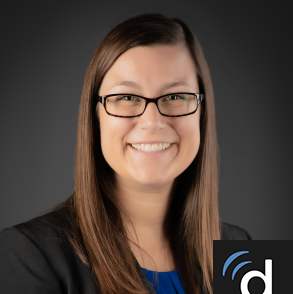 Dr. Rachael Counts, MD | San Antonio, TX | Obstetrician-Gynecologist ...