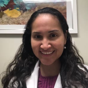 Flor D. Vasquez Rivera – Houston, TX | Family Nurse Practitioner