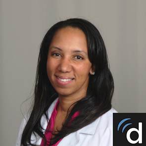 Dr. Tamara M. Green (Green), MD | Washington, DC | Emergency Medicine ...
