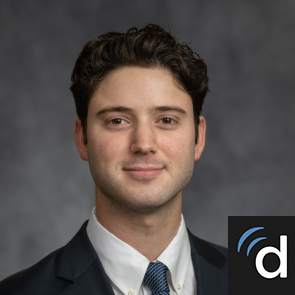 Dr. Itai Palmon, MD | Ann Arbor, MI | General Surgeon | US News Doctors