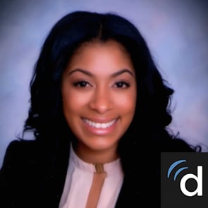 Dr. Karole Collier, MD | Philadelphia, PA | Resident Physician | US ...