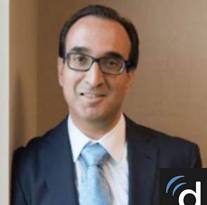 Cardiologists at Memorial Health University Medical Center