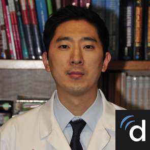 Dr. Daniel Jin, MD – Loma Linda, CA | Interventional Radiology