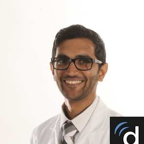 Dr. Parth H. Shah, MD | Little Rock, AR | Anesthesiologist | US News ...
