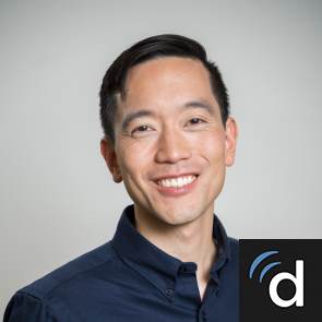 Dr. Anthony Cheng, MD – Portland, OR | Family Medicine