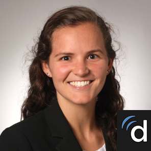 Dr. Kate Frost, MD | Boston, MA | Anesthesiologist | US News Doctors