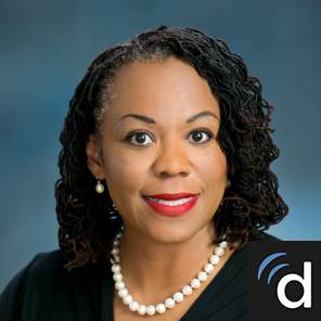 Dr. Jacqueline Howard, MD | Aurora, CO | Preventive Medicine Physician ...